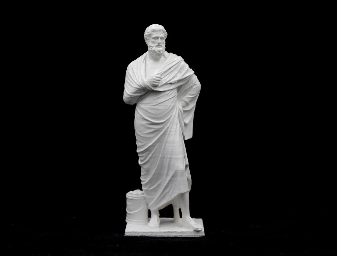 Sophocles Greek Ancient Playwright choosable Size - Etsy