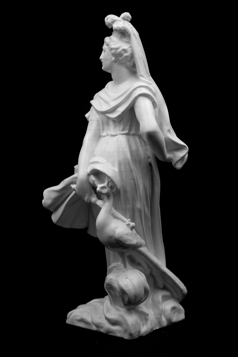 Hera Goddess of Marriage choosable Size - Etsy