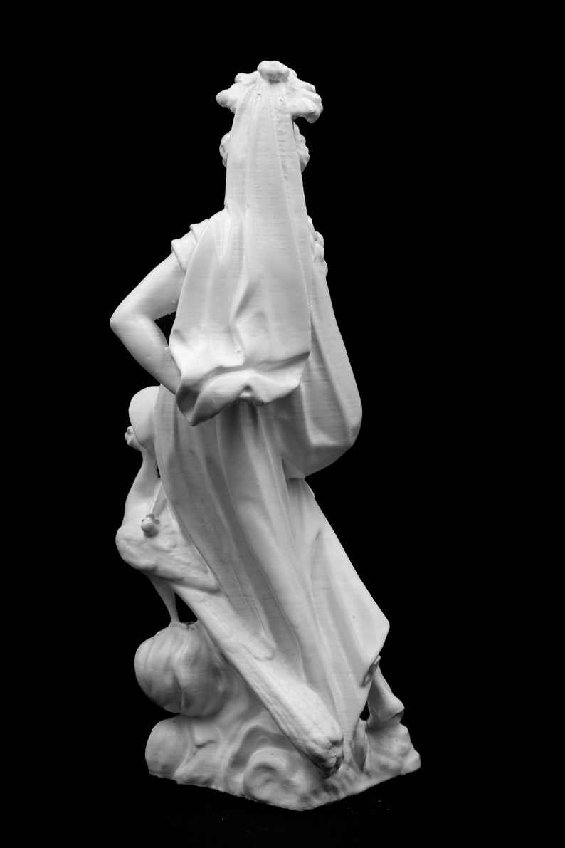 Hera Goddess of Marriage choosable Size - Etsy