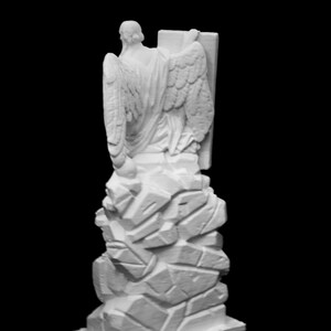 Khronos or Chronos Statue | Greek Mythology Collectible| Size Option ...