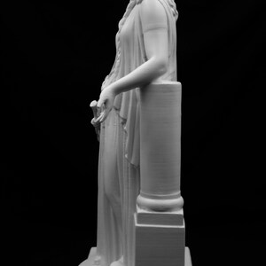 Medea Mythological Statue Ancient Greek Sorceress Sculpture Greek Art ...