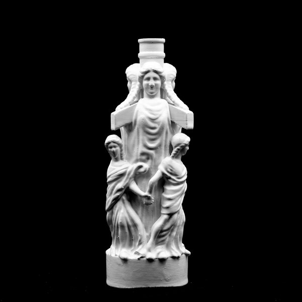 Hecate Statue - Etsy