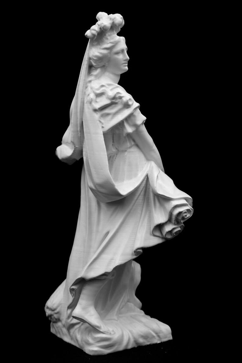 Hera Goddess of Marriage choosable Size - Etsy