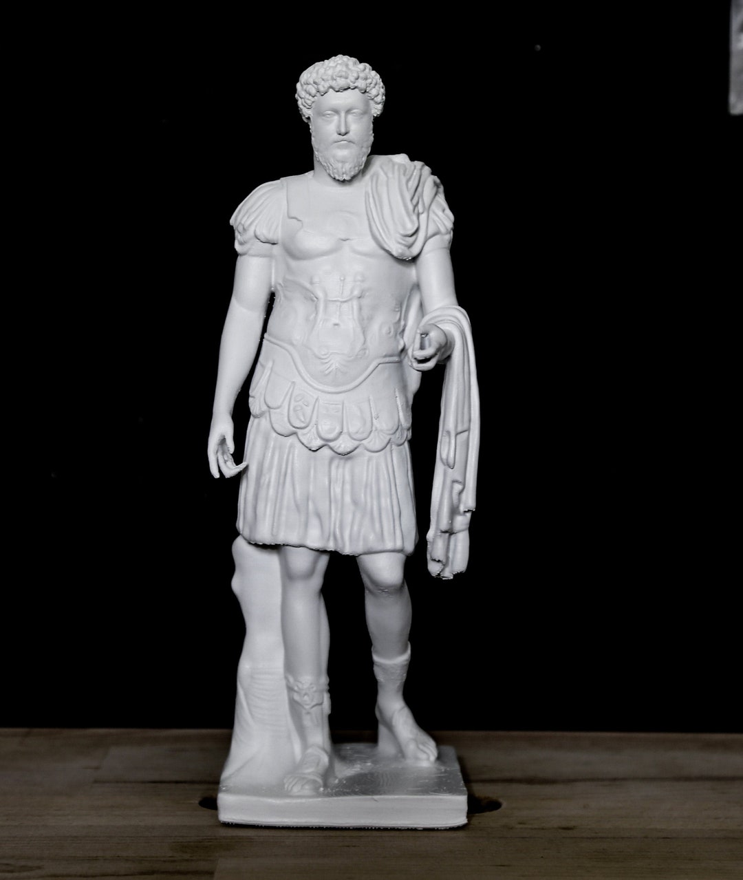 Marcus Aurelius Statue choosable Size - Etsy Canada