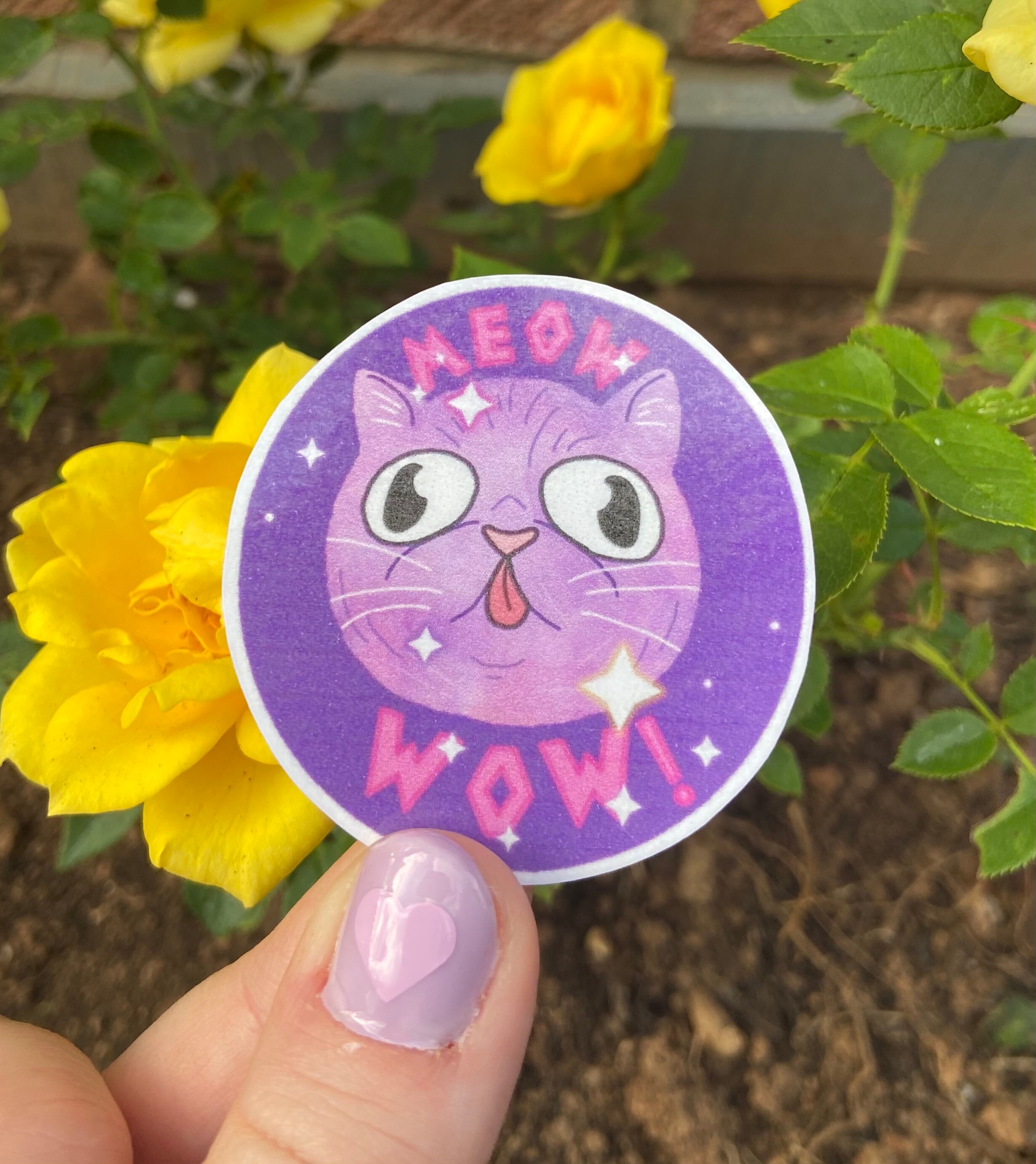Gravity Falls Stickers Meow Wow Mabel Sweater Waddles the - Etsy UK