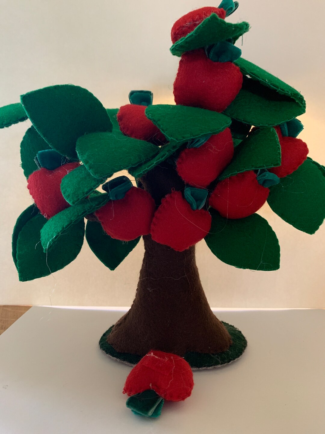 Apple Tree, Fig Tree and Oak Trees Select Which Tree You Would Like ...