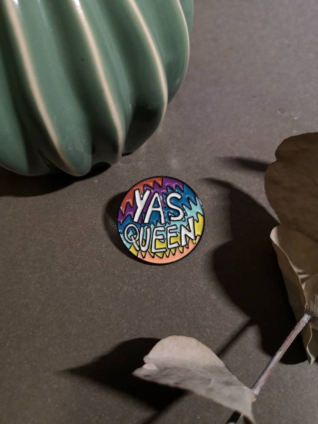 LGBTQ+ Enamel Pins | Pride Pins | LOVE Pins | Rainbow Pins | NHS Pins ...
