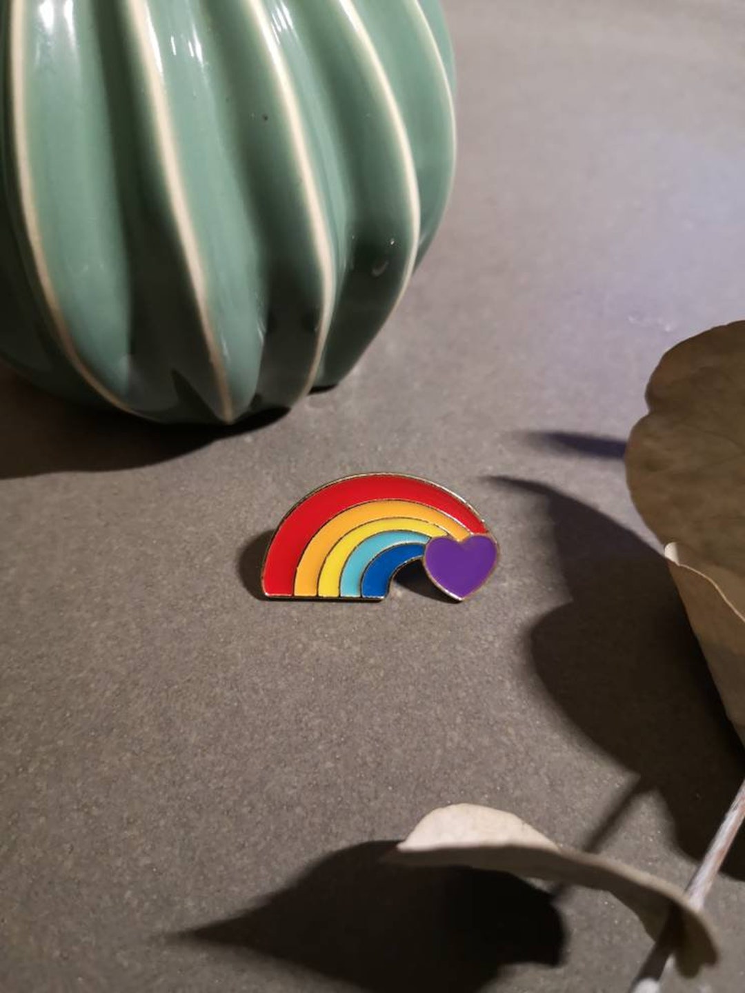 LGBTQ+ Enamel Pins | Pride Pins | LOVE Pins | Rainbow Pins | NHS Pins ...