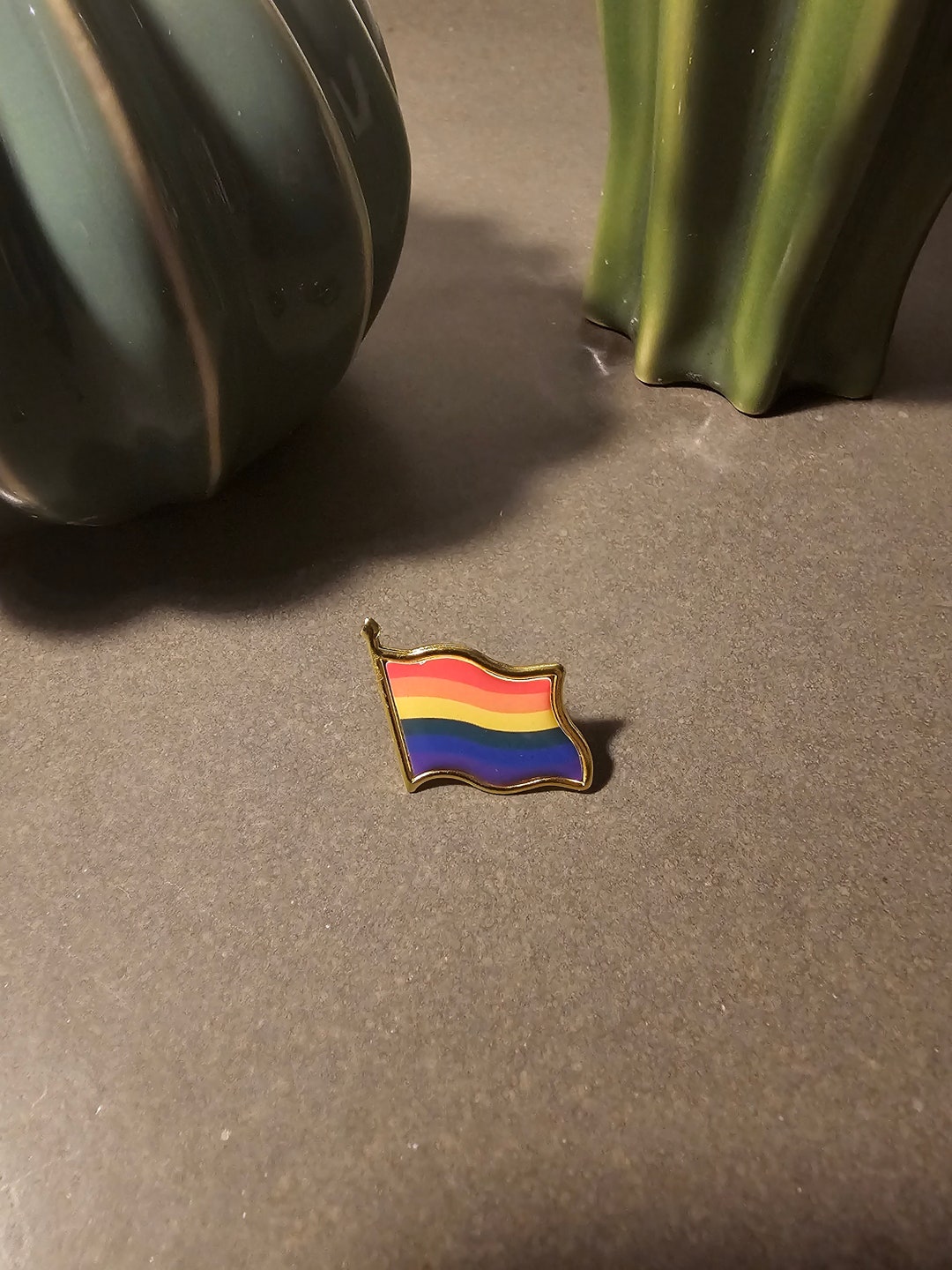 LGBTQ+ Enamel Pins | Pride Pins | LOVE Pins | Pride Flag Pins | NHS ...