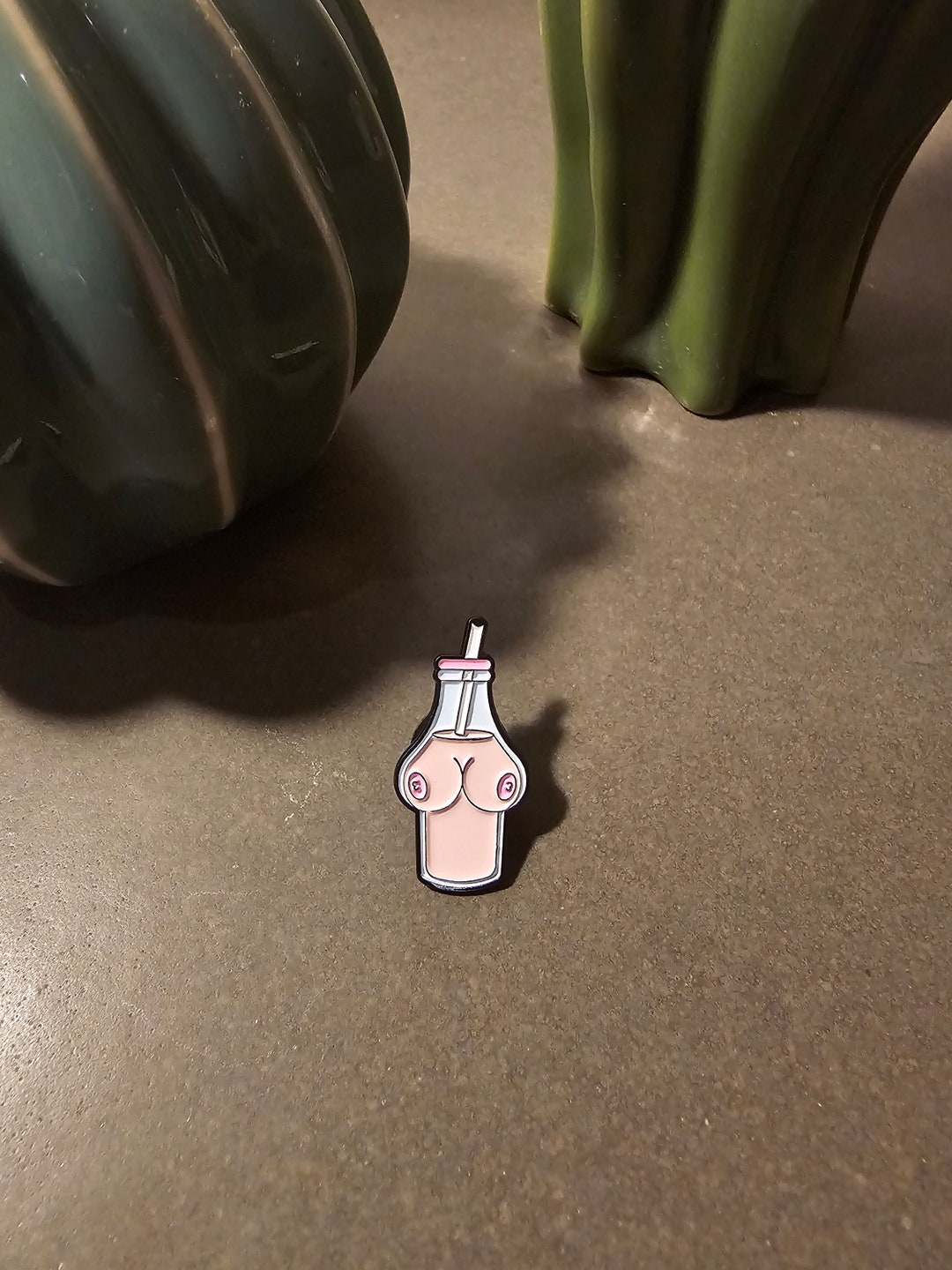 Boobies Pin | Boobs Humorous Pins | Funny Pins | Cheeky Pins | LOL Pins | Naughty Pins | Sexy ...