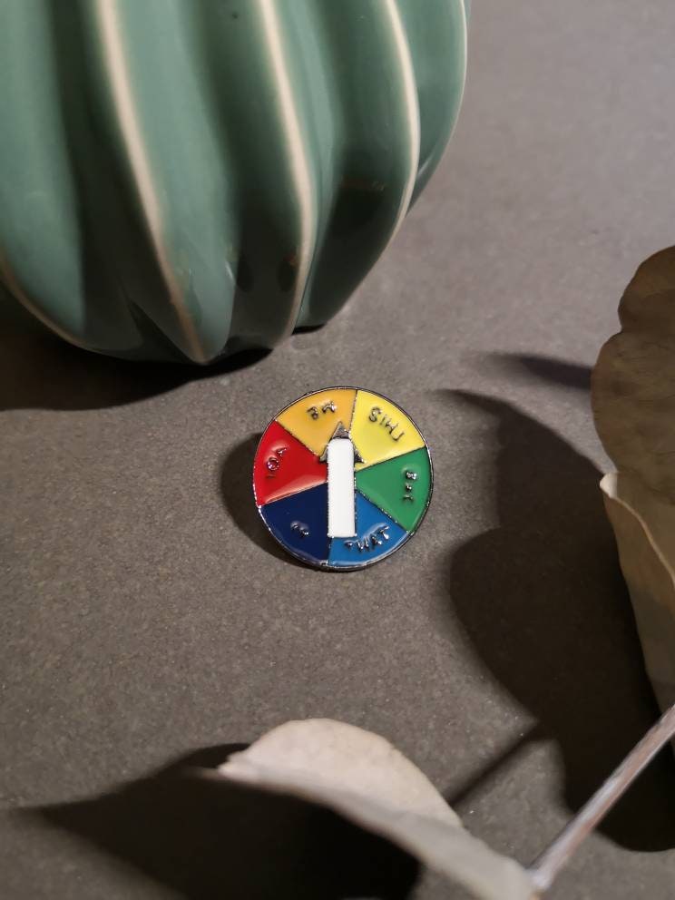 LGBTQ Enamel Pins Pride Pins LOVE Pins Rainbow Pins - Etsy