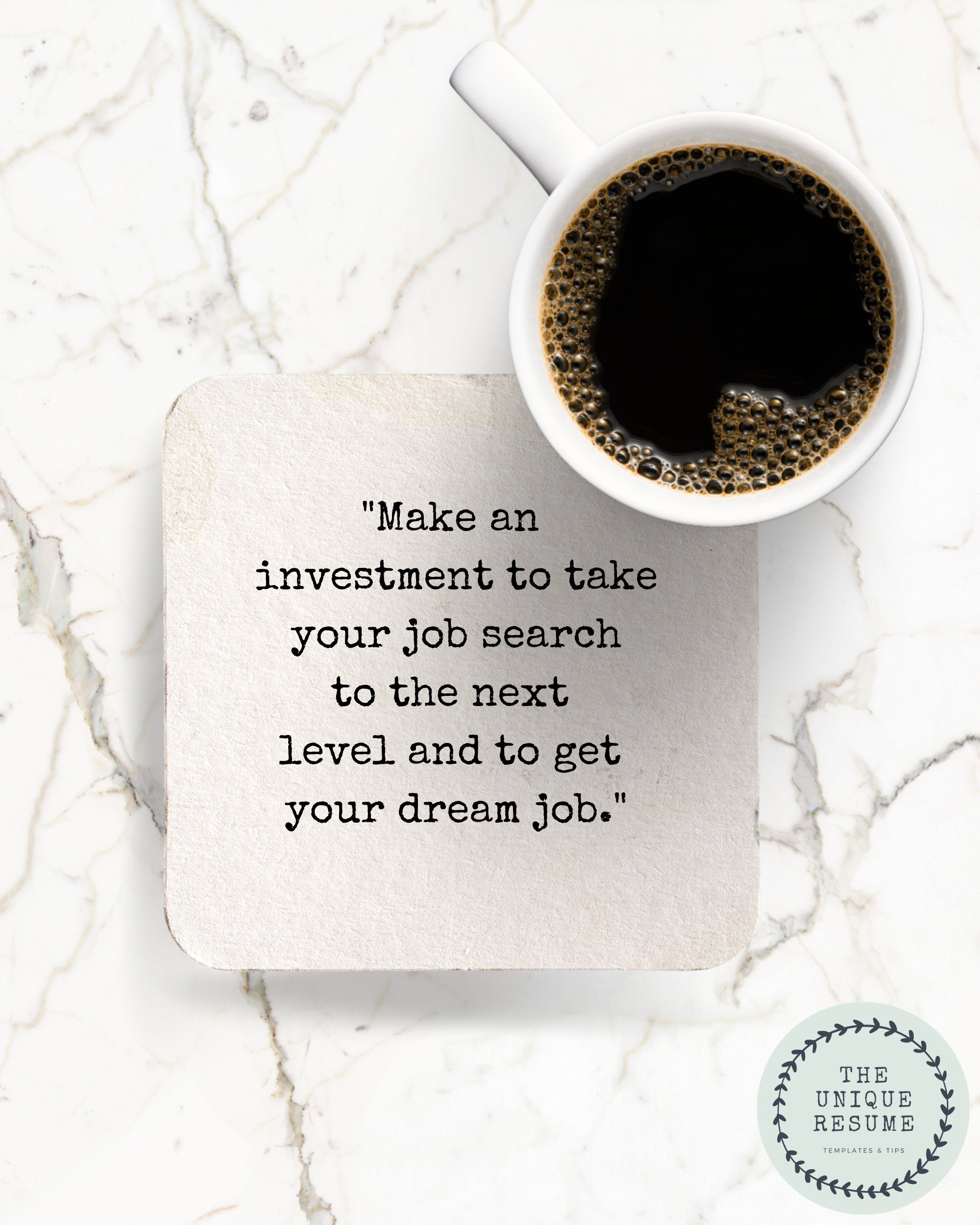 Green CV Template for Marketing Assistant Green Modern and Creative ...