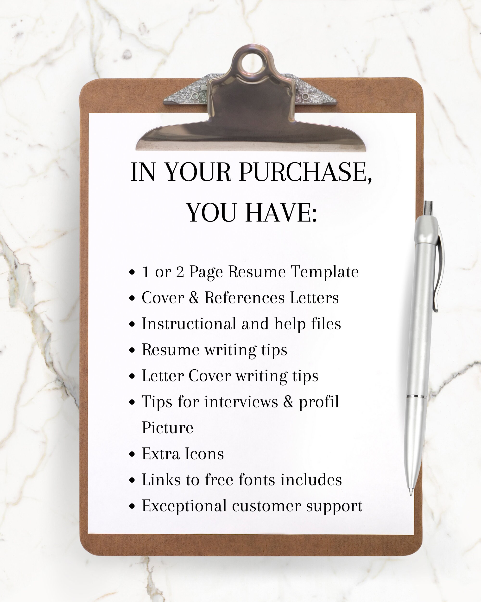 Green CV Template for Marketing Assistant Green Modern and Creative ...