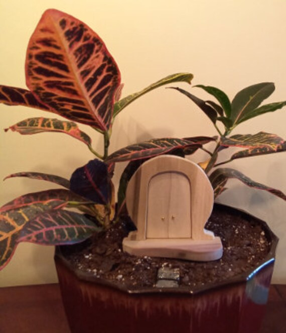 Fd4 Fairy Door - Etsy