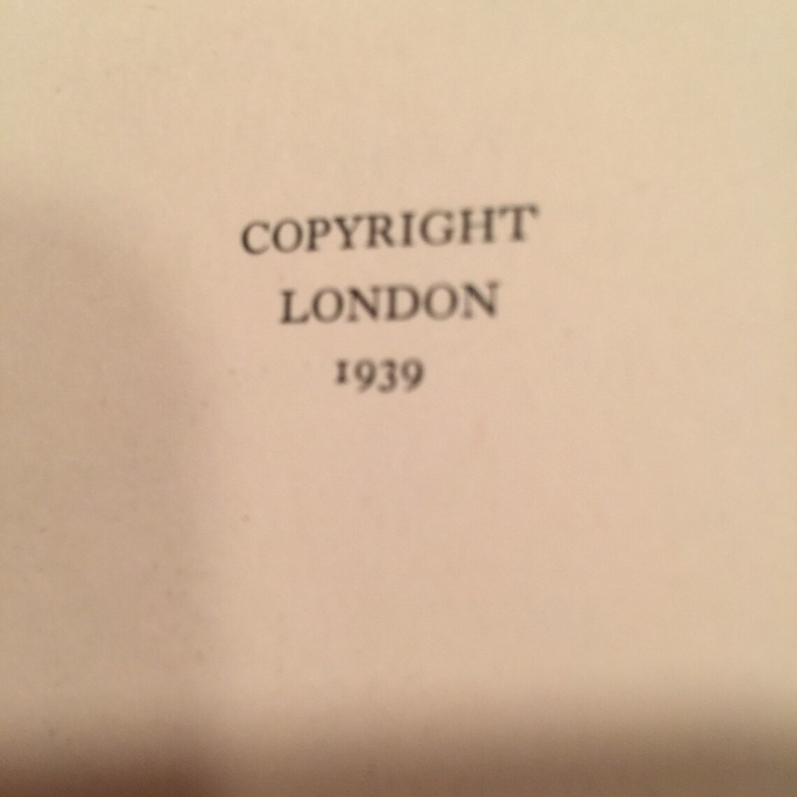 Susan and Smudge by Lewis Dutton Illustrations by Cyrus Hall 1939 RARE ...