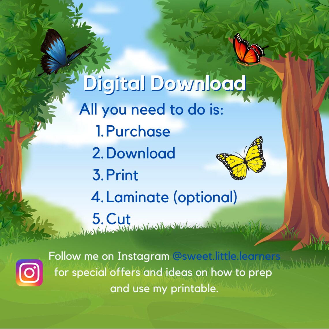 Letter Matching// Alphabet Matching Puzzle// Preschool Printable ...