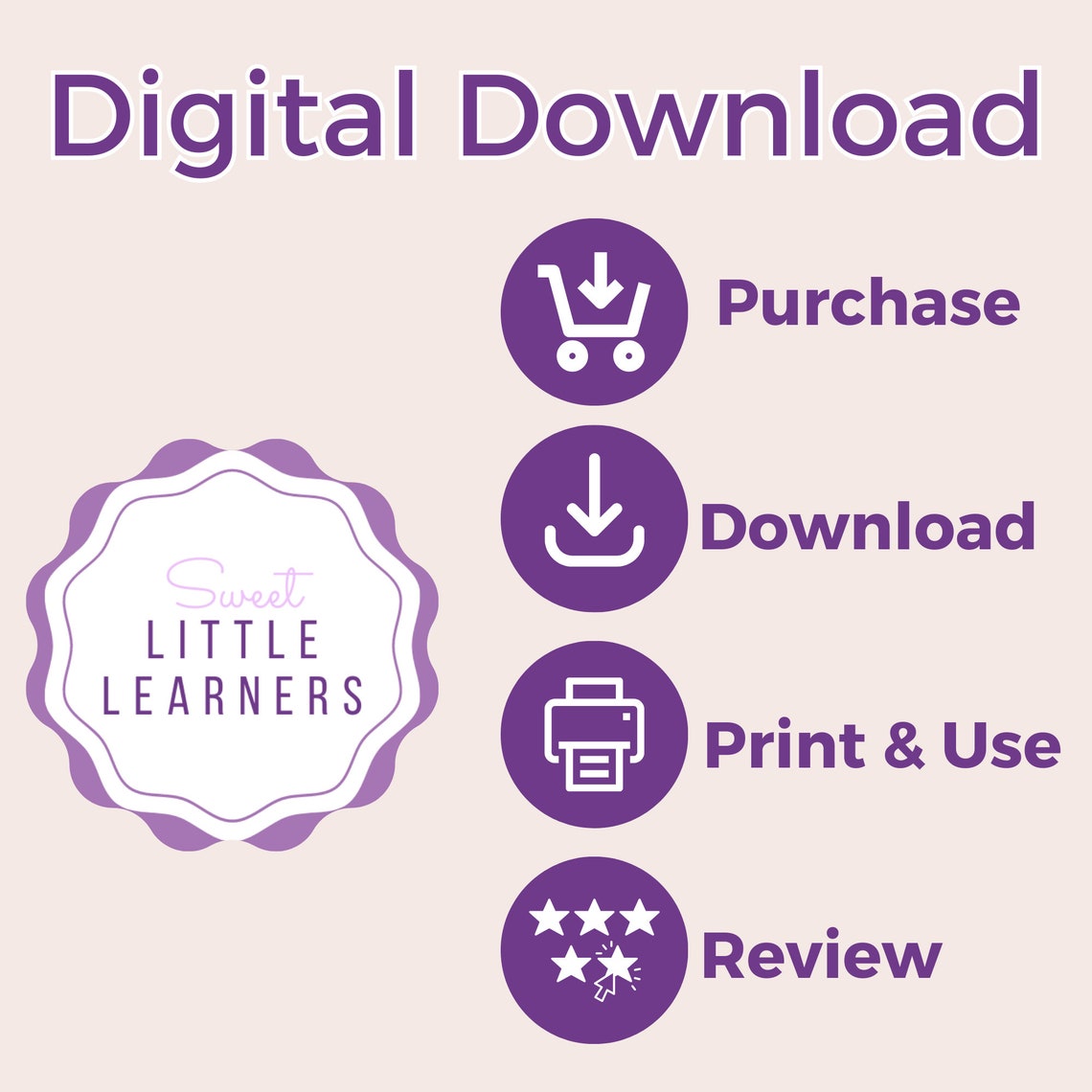 Spot and Dot Uppercase Letters// Letter Recognition// Alphabet ...