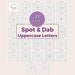 Spot and Dot Uppercase Letters// Letter Recognition// Alphabet ...