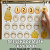 Montessori Math 2 Manual Square Roots of Numbers Unit 6 Printable ...