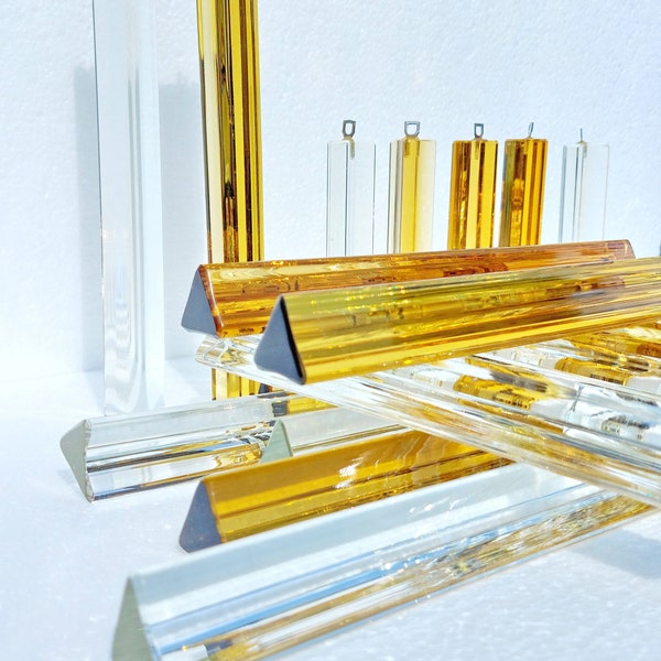 Murano Glass Replacement Parts - Etsy