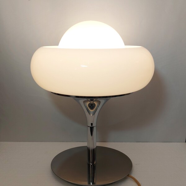 Guzzini Lamp - Etsy