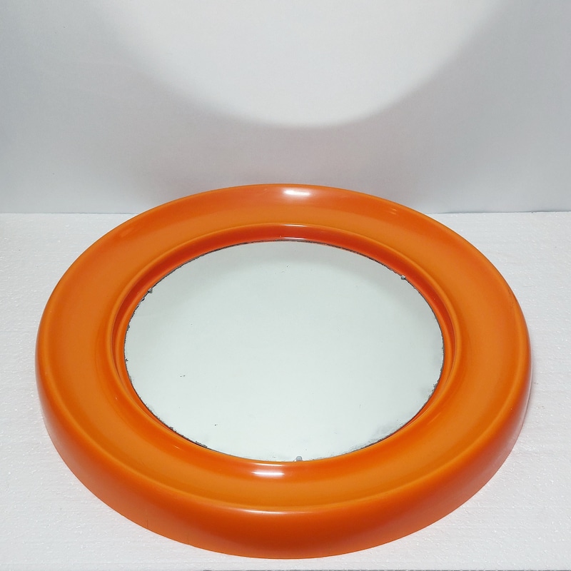 70s Mirror - Etsy