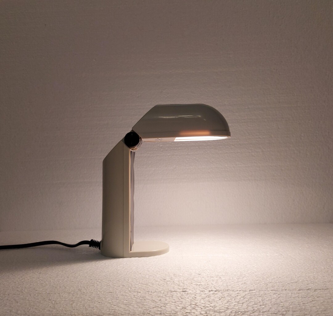 Manon Style Table Lamp by Yamada Shomei 80s - Etsy