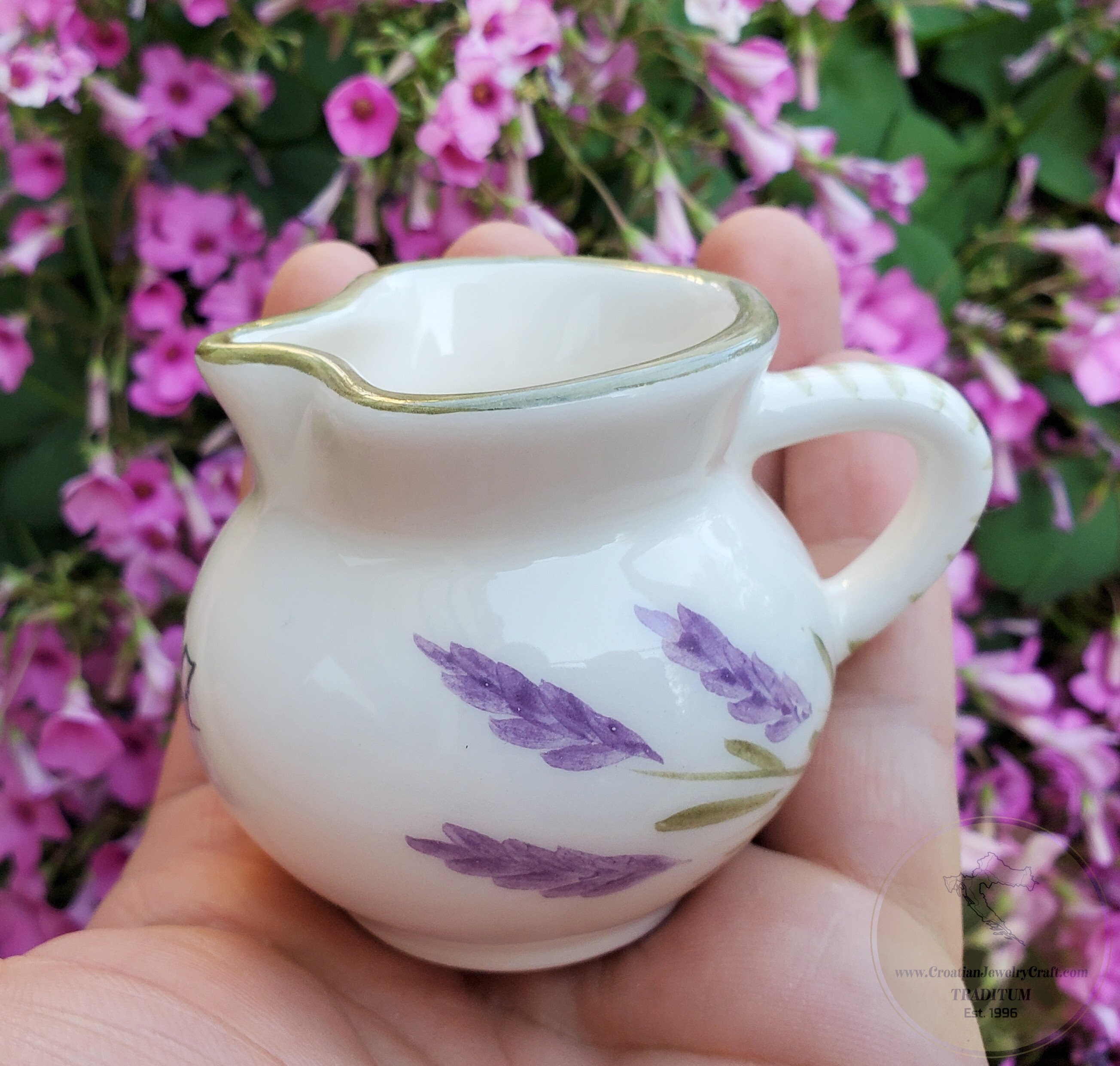 Traditional Croatian Bukaleta Jug Istria Istra Ceramic Jug - Etsy