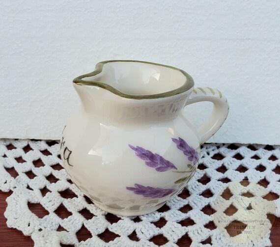 Traditional Croatian Bukaleta Jug Istria Istra Ceramic Jug - Etsy