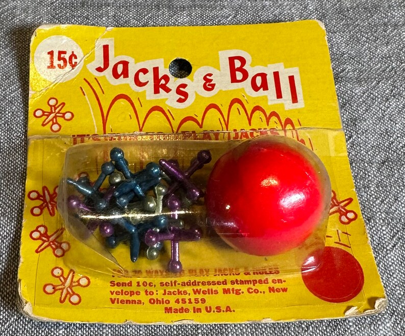 Various Vintage Toys and Games From the 60's 70's - Etsy