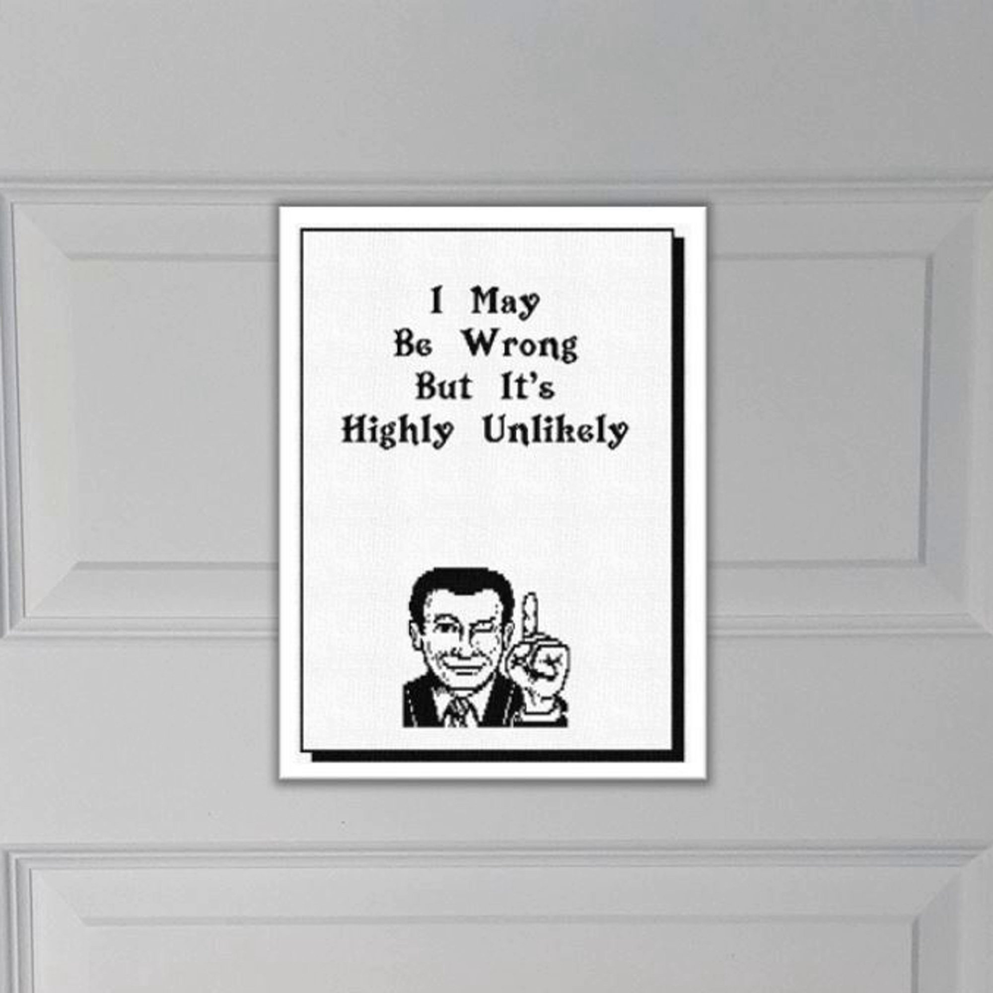 8-bit Retro Sign Set, DOT MATRIX Style Posters (digital Download) - Etsy