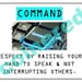 Computer Lab Rules Poster Set: Classroom Decor (digital Download) - Etsy