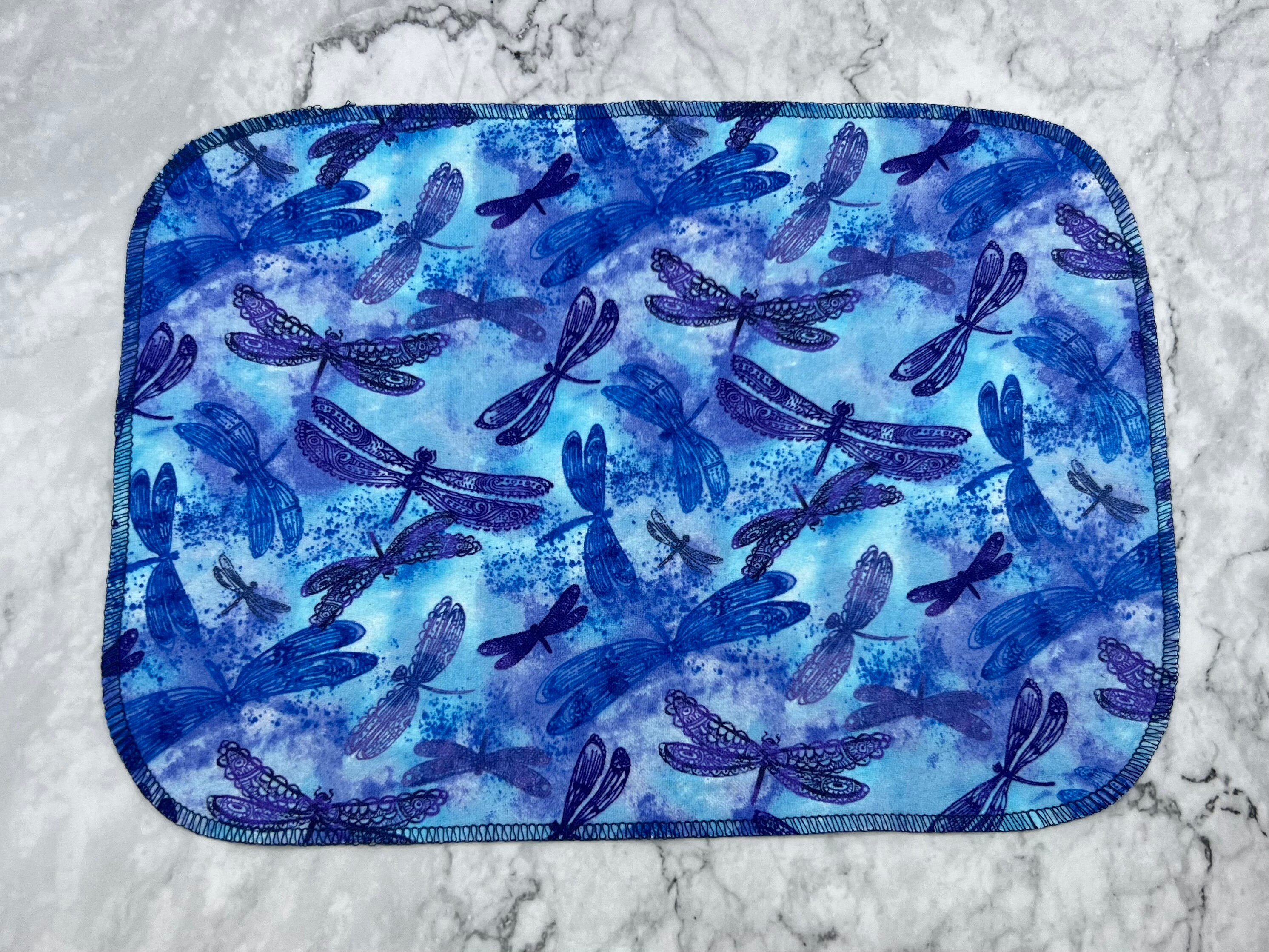 Reusable Paper Towels Paperless Paper Towels Set - Etsy