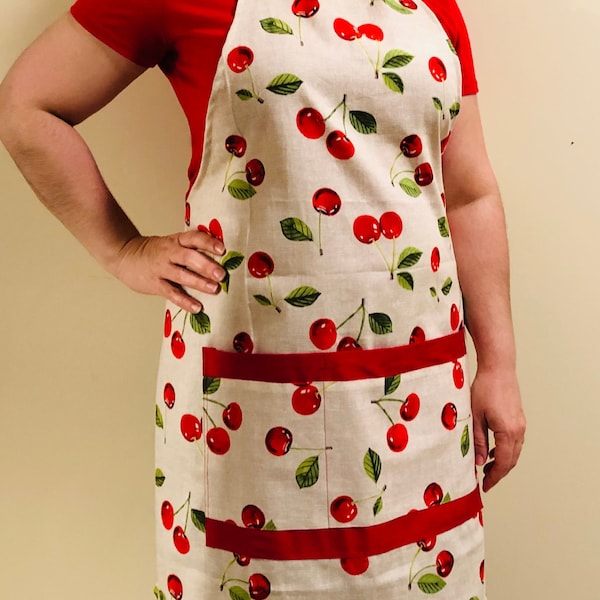 Mama San Apron - Etsy