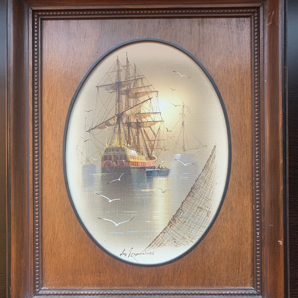 Andres Orpinas - Etsy