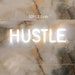 HUSTLE LED Neon Sign Light Wall Art Decorative Hanging Signs - Etsy