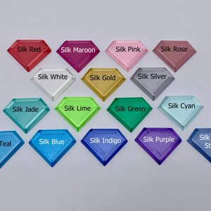 Diamond Painting Tray Organizer Stackable Fits 5 Large Trays - Etsy