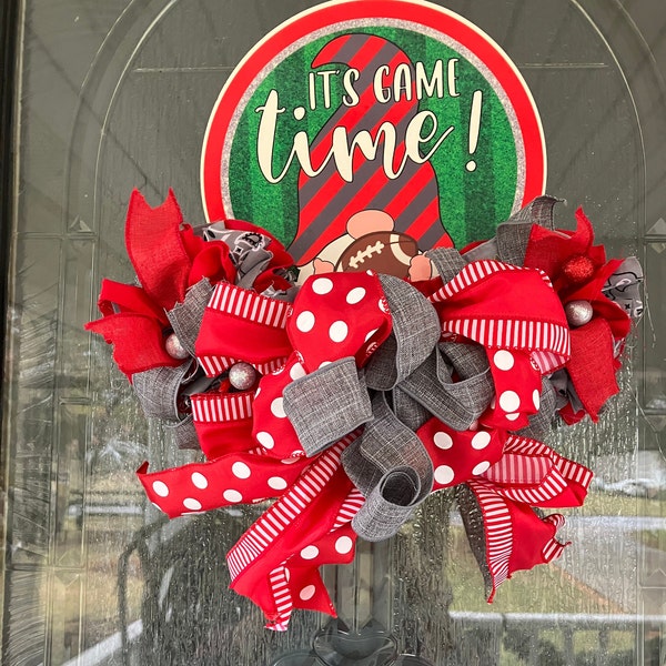 Wreath Rail - Etsy