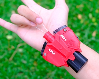 Tasm Web Shooter - Etsy