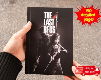 Tlou Ttrpg - Etsy