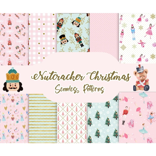 Vintage Nutcracker - Etsy