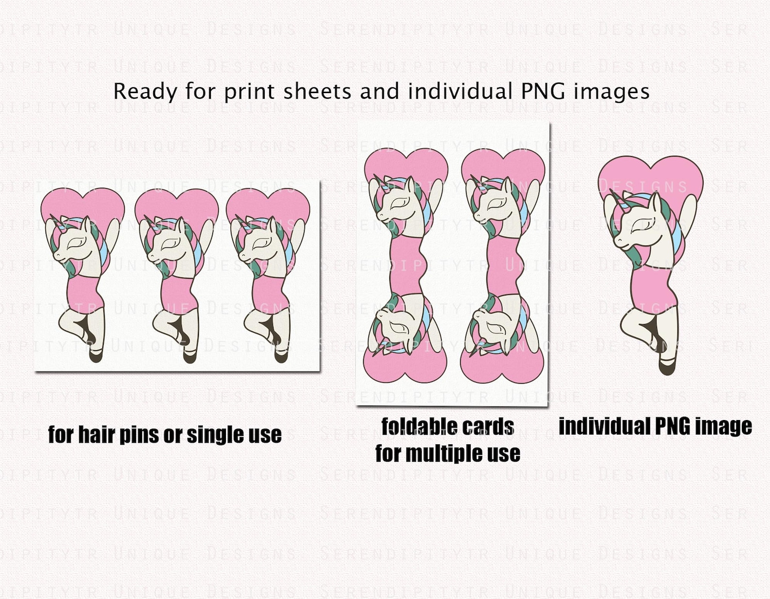 Hair Accessories Display Card Design,hair Bow Display Card Design,hair ...
