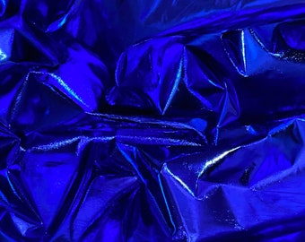 Royal Blue Metallic | Etsy