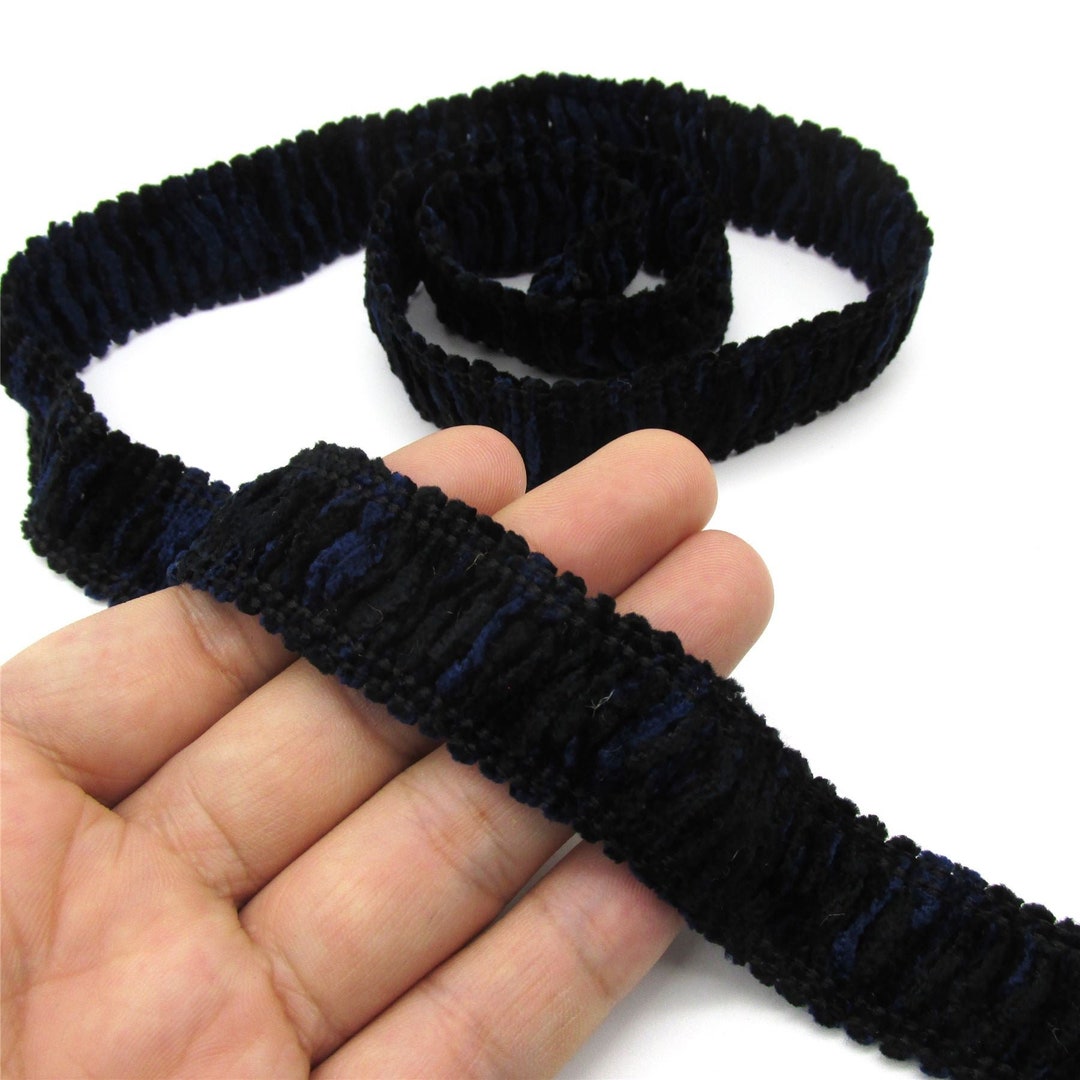 Chenille Ladder Braid 24mm 5206 - Etsy