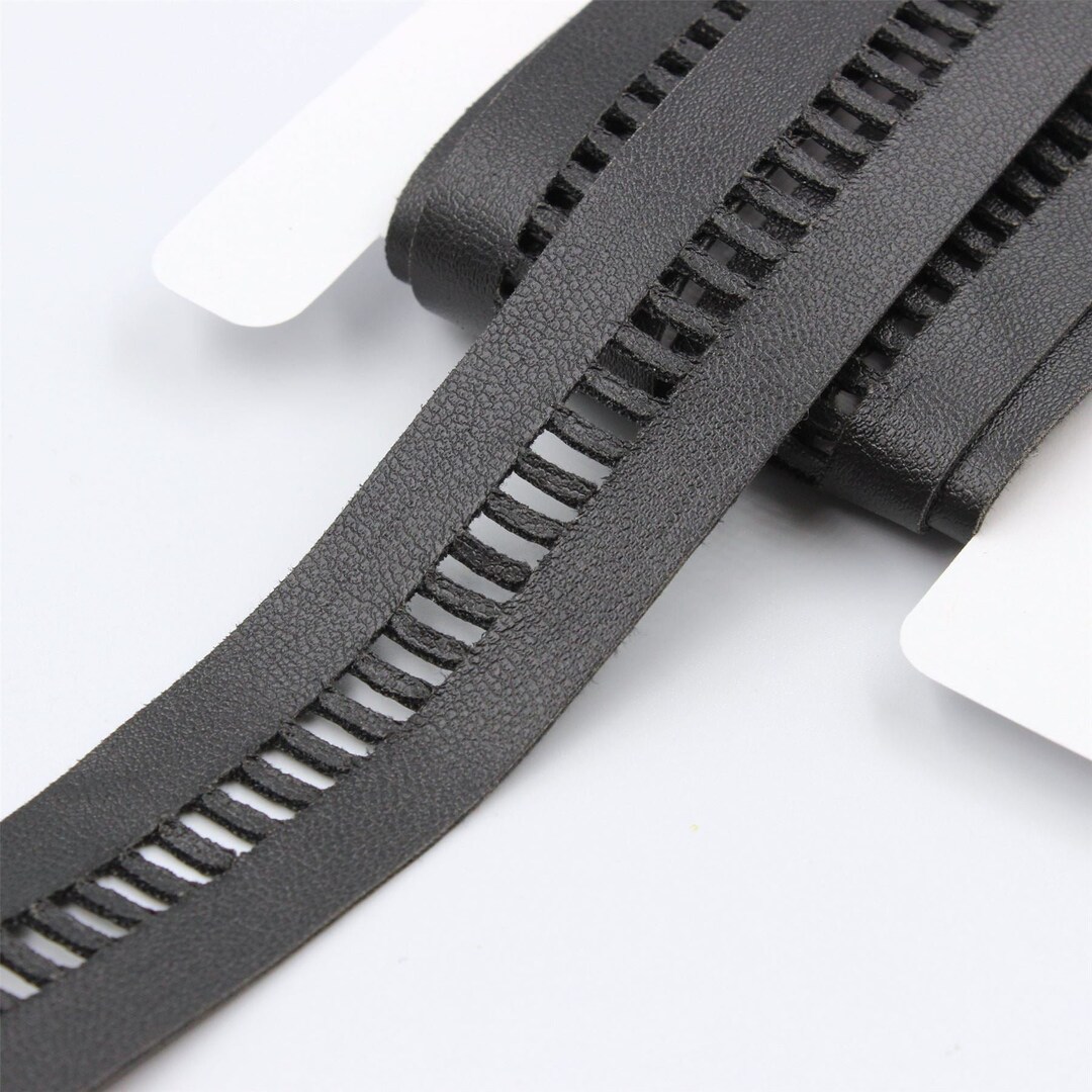 Leather Look Ladder Braid 25mm 6355 - Etsy