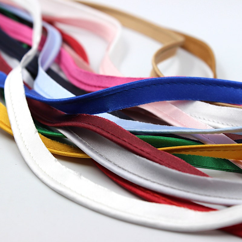 Velvet Piping - Etsy UK