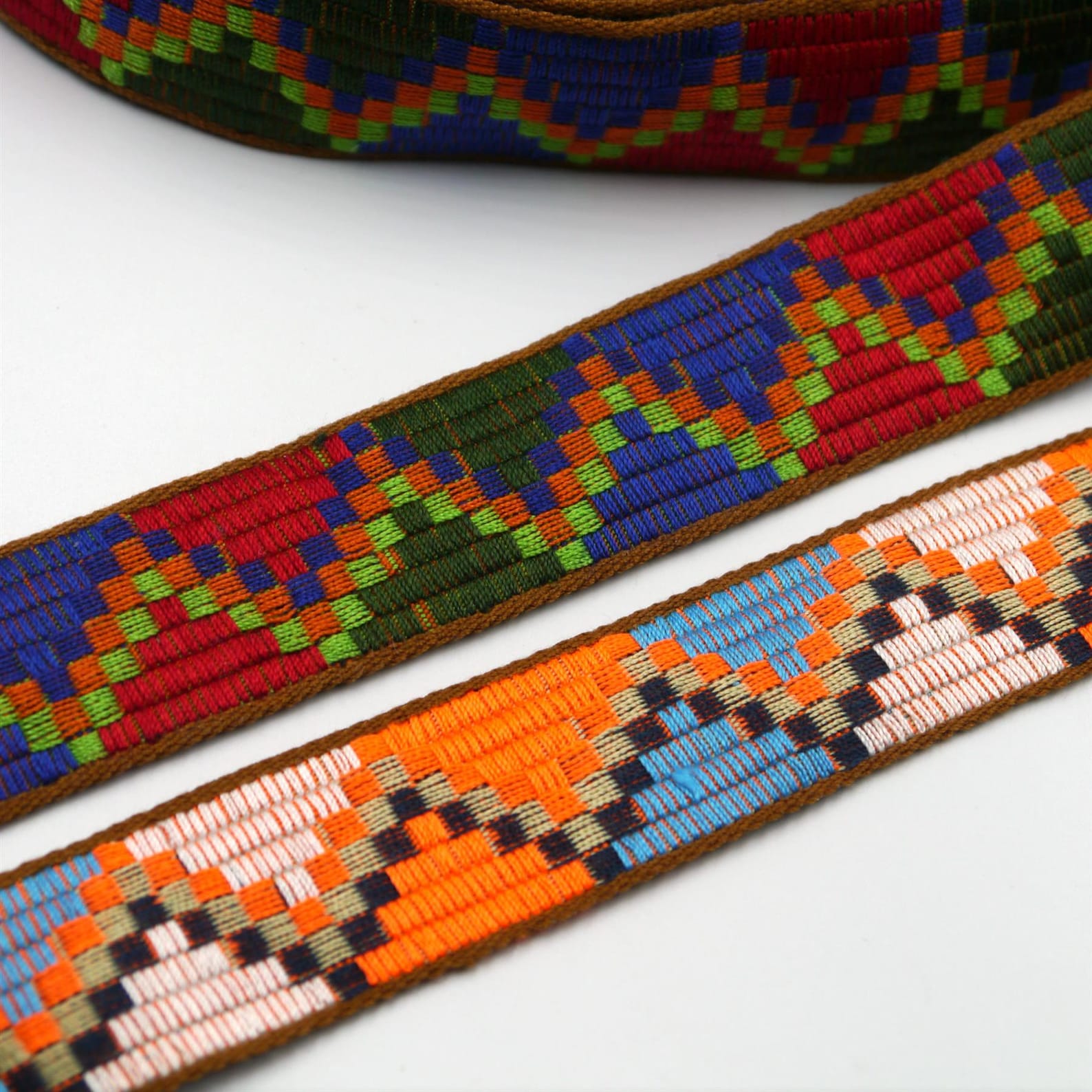 Aztec Braid 30mm 8007 - Etsy