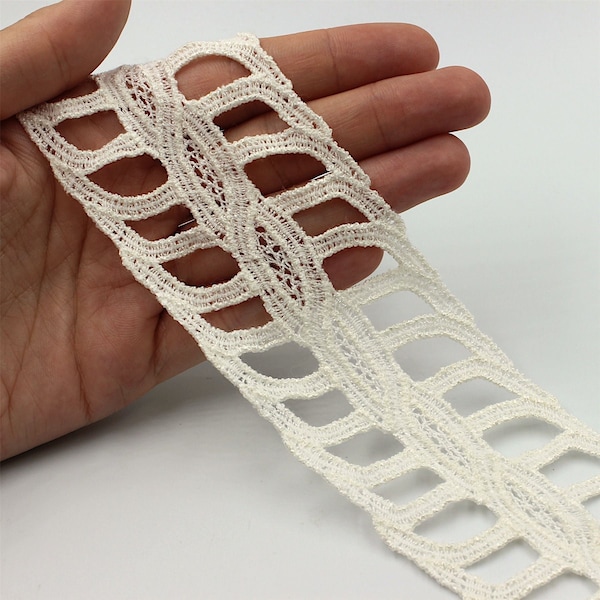 Ladder Lace - Etsy