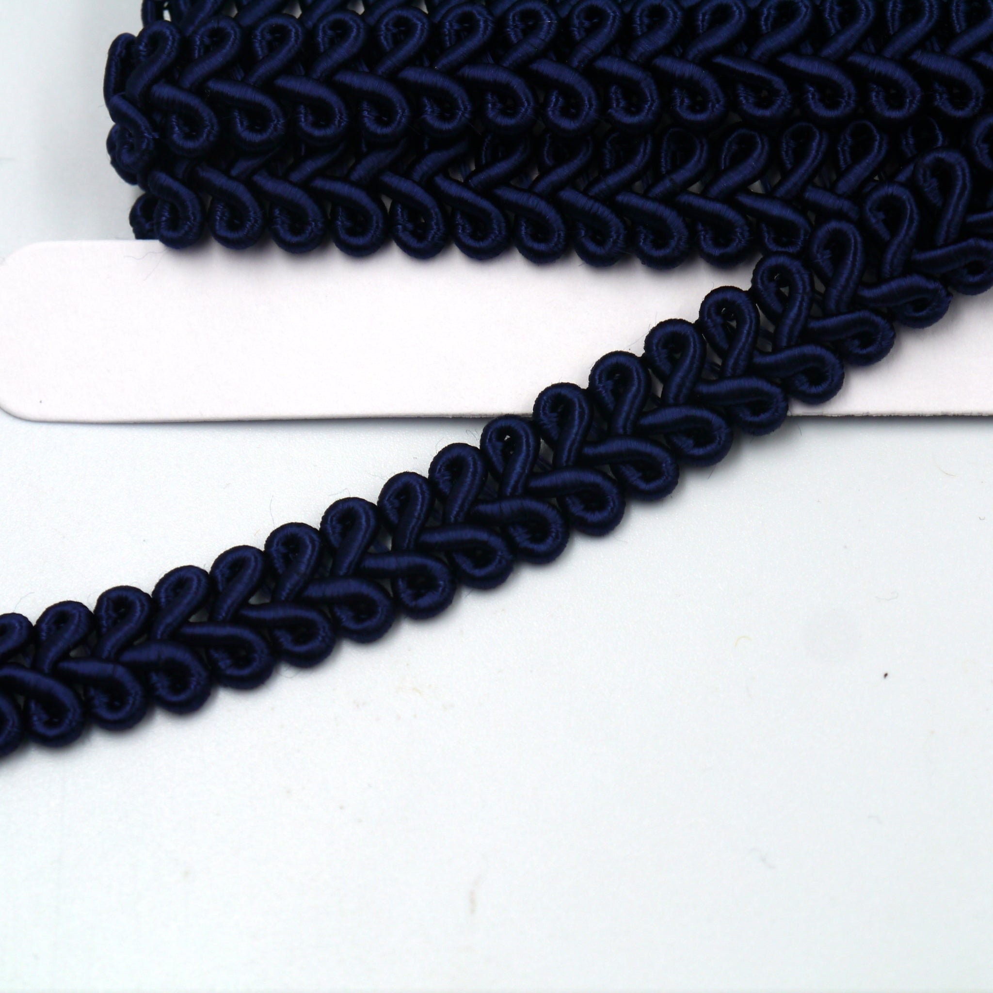 Gimp Braid in 'feather' Design 12mm 9893 - Etsy