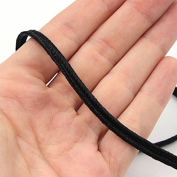 Russian Braid - Etsy